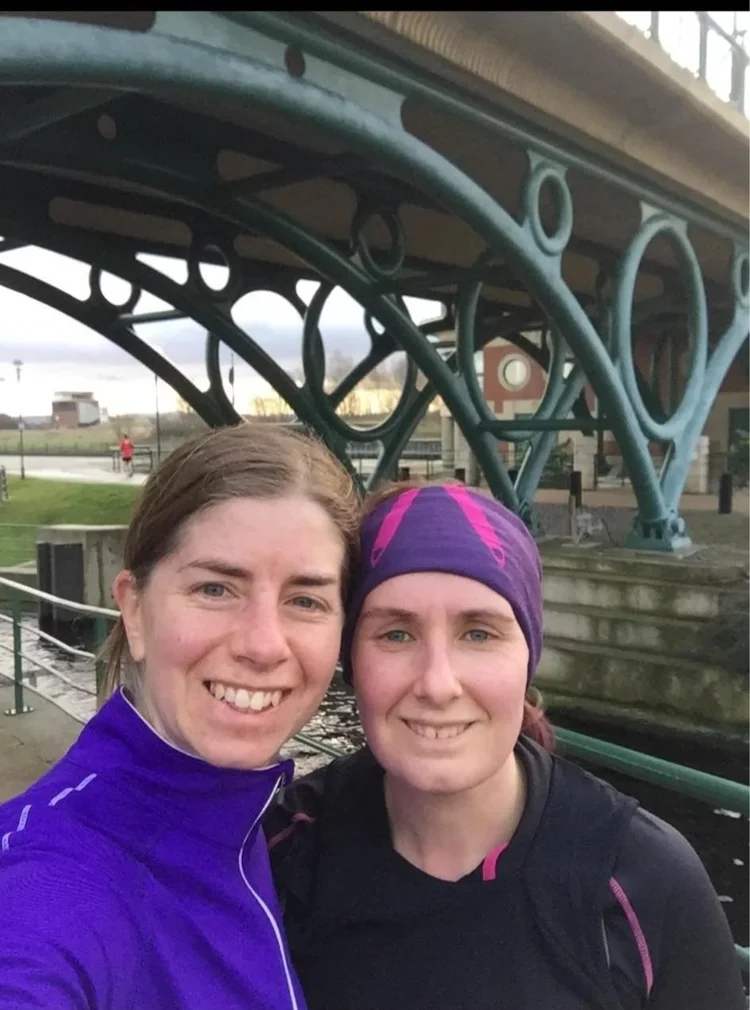 Permanently Cancelled UK parkrun events — Richard Gower