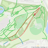 parkrun LonDone: maps and routes for every parkrun in Greater London ...