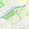 parkrun LonDone: maps and routes for every parkrun in Greater London ...