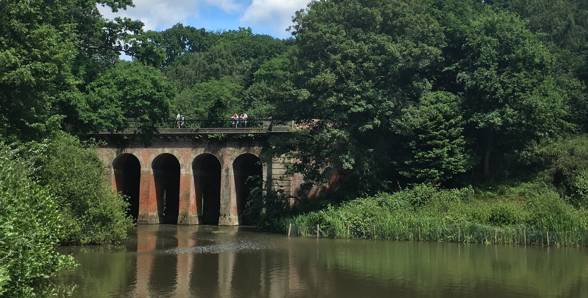 Walking The River Fleet: Tracing London's Famous Lost River — Richard Gower