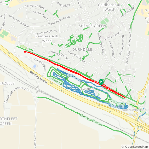 Kent parkruns: The guide to completing all of the parkrun events in the ...