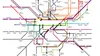 parkrun LonDone: maps and routes for every parkrun in Greater London ...