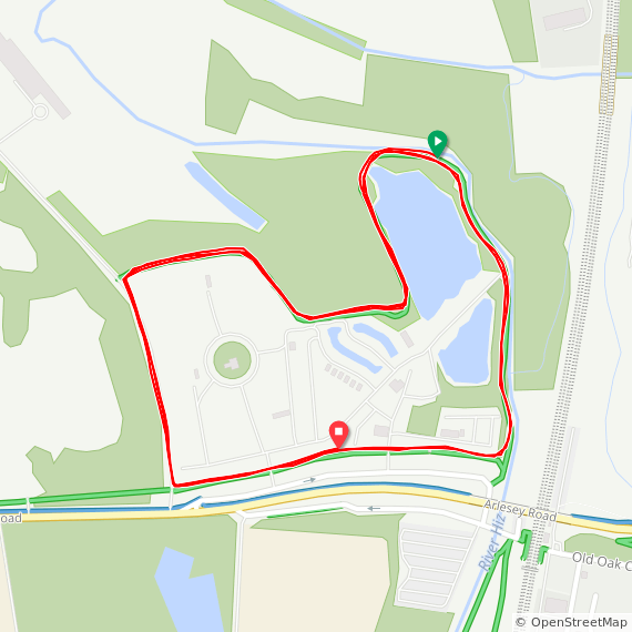Bedfordshire parkruns: The guide to completing all of the parkrun ...