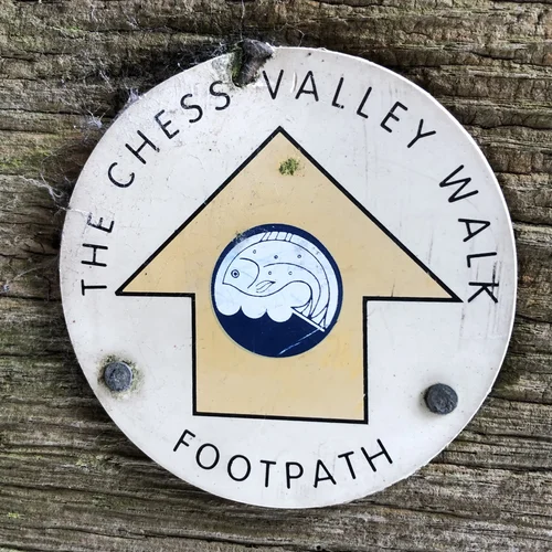 Best Chiltern Walks: Trail Guides, Maps, and Routes in the Chiltern ...