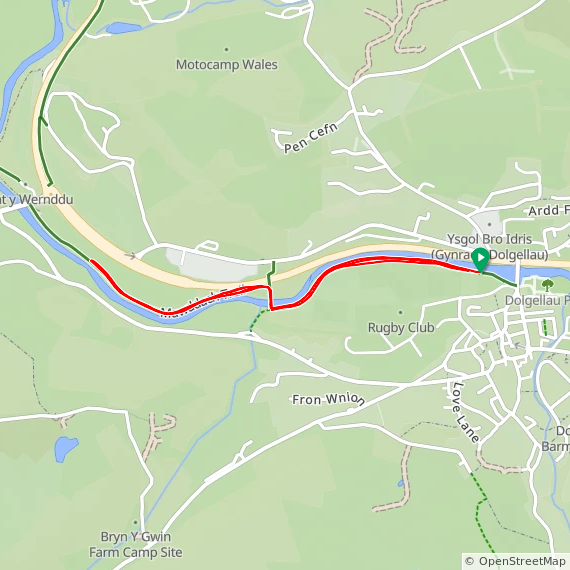 Welsh parkruns: The guide to completing all of the parkrun events in ...