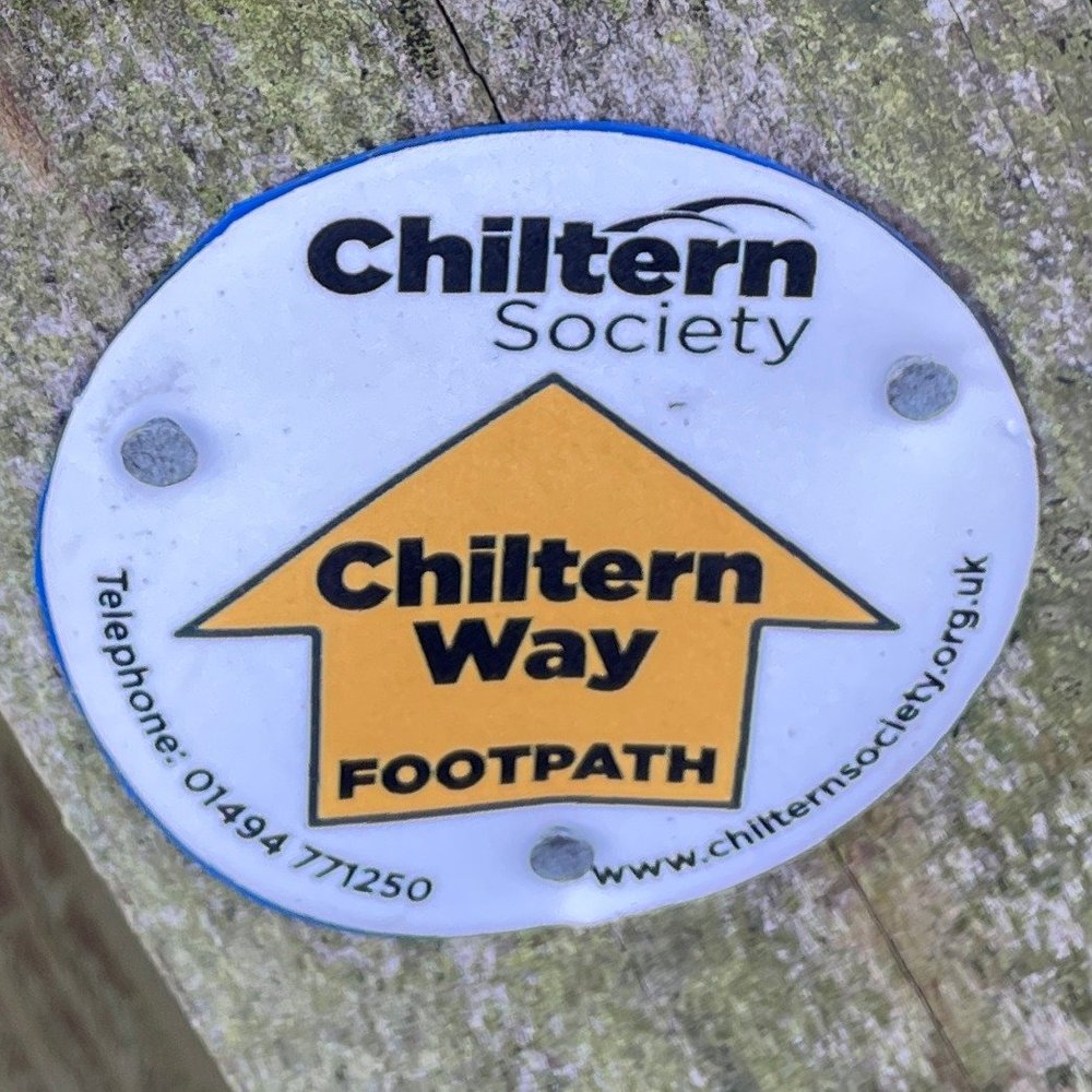 Best Chiltern Walks: Trail Guides, Maps, and Routes in the Chiltern ...