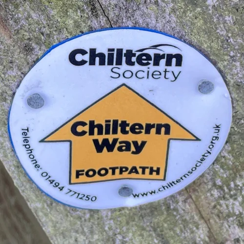Best Chiltern Walks: Trail Guides, Maps, and Routes in the Chiltern ...
