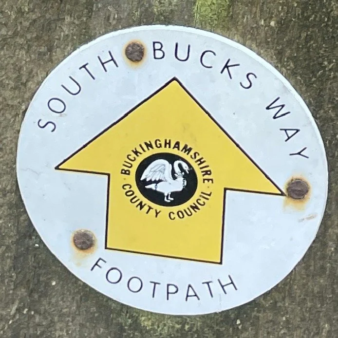 Best Chiltern Walks: Trail Guides, Maps, and Routes in the Chiltern ...