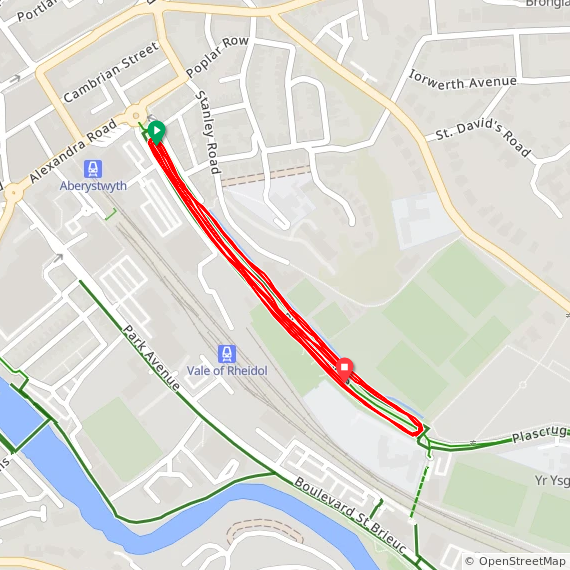 Welsh parkruns: The guide to completing all of the parkrun events in ...