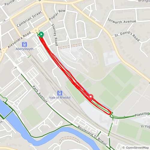 Welsh parkruns: The guide to completing all of the parkrun events in ...