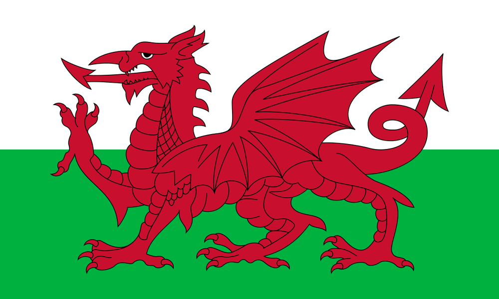 UK County Tops — Richard Gower