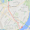 Walking The River Tyburn — Richard Gower