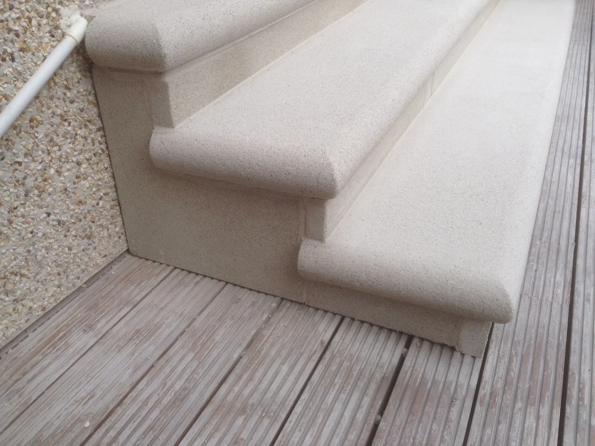 Reconstituted Granite — Style Dimensions LTD