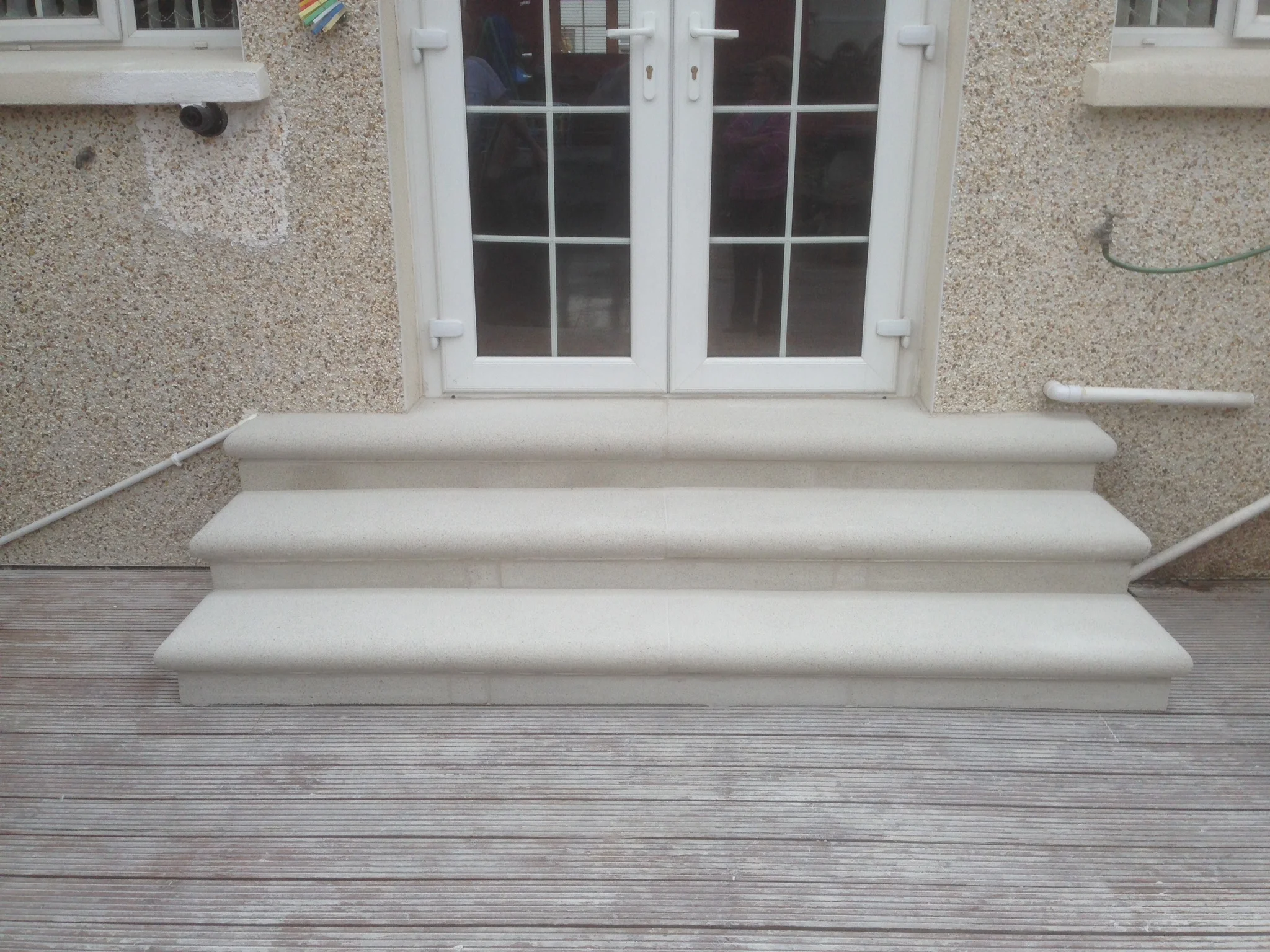 Reconstituted Granite — Style Dimensions LTD