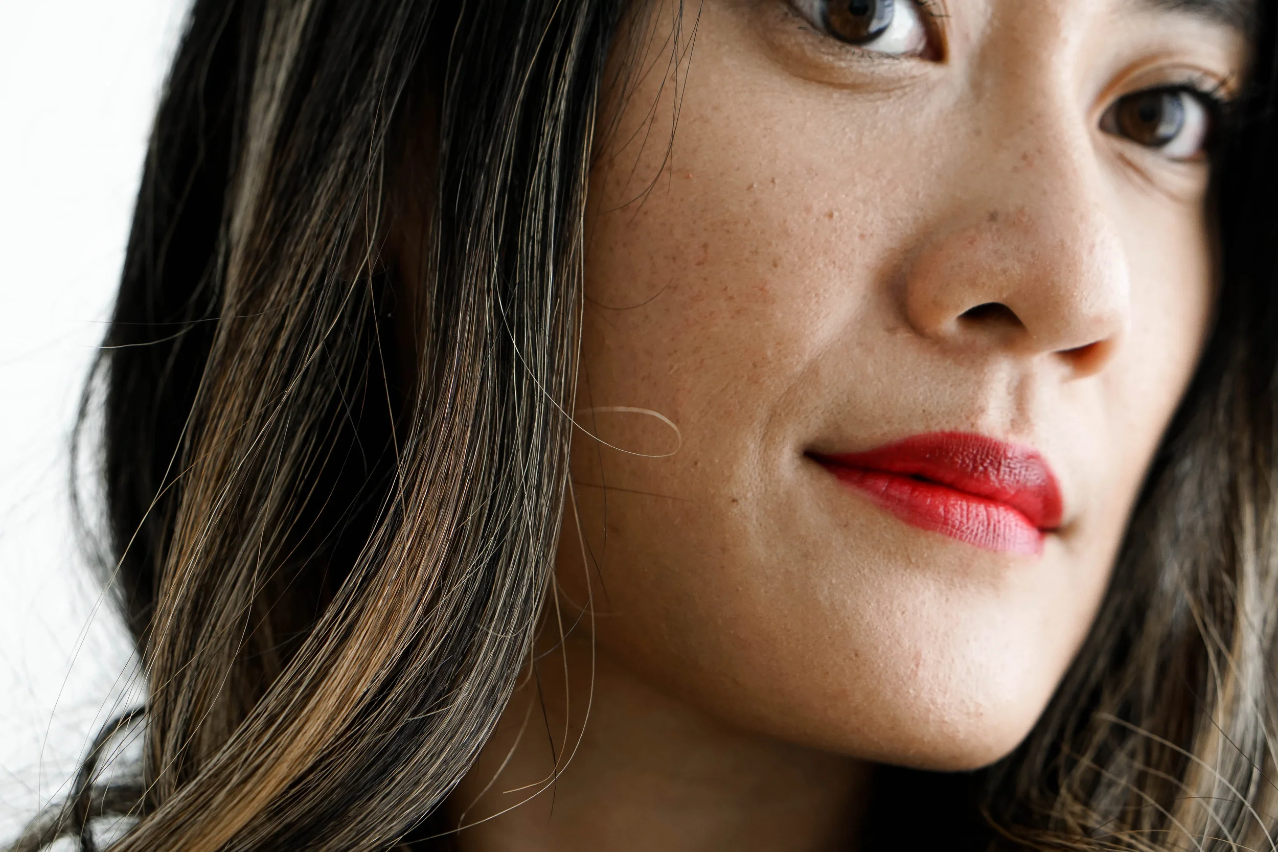 Chanel Rouge Allure Lipsticks — cynthialions