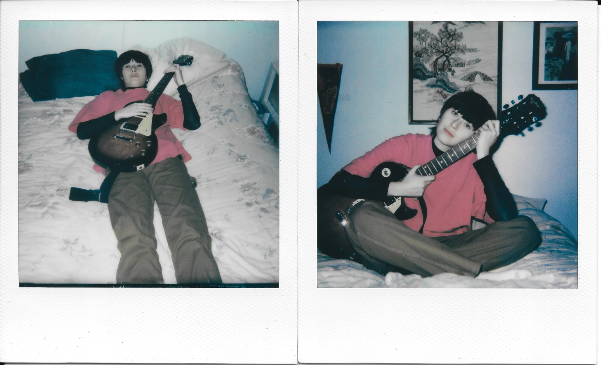 dc-maxwell — News — Danger Collective Records