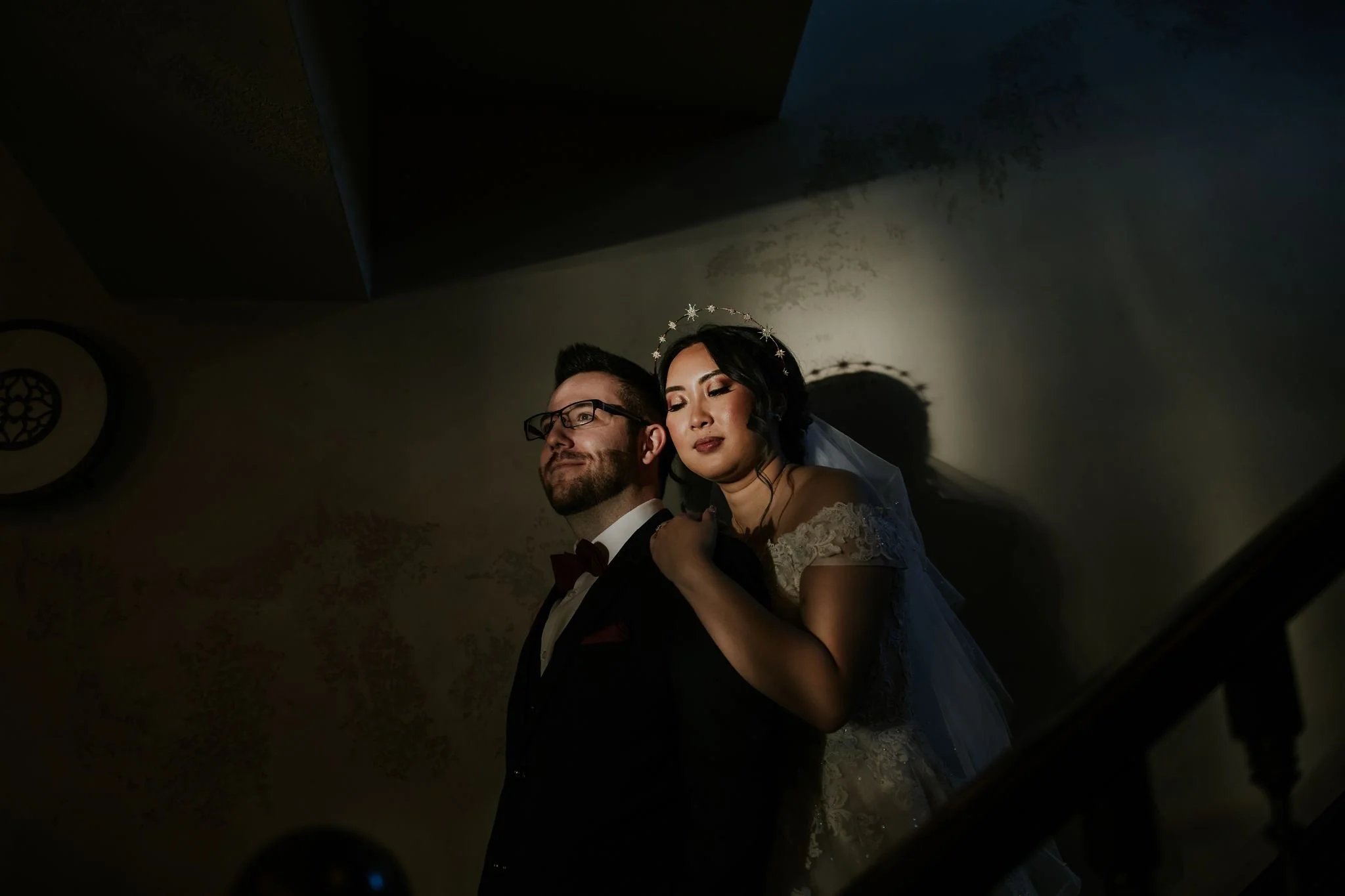 Bree Lion | Calgary & Victoria BC Wedding + Elopement Photographer