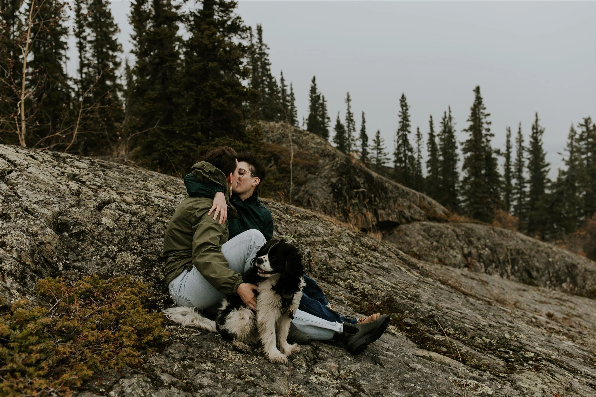 Choosing the Perfect Yellowknife Wedding Photographer — Calgary ...