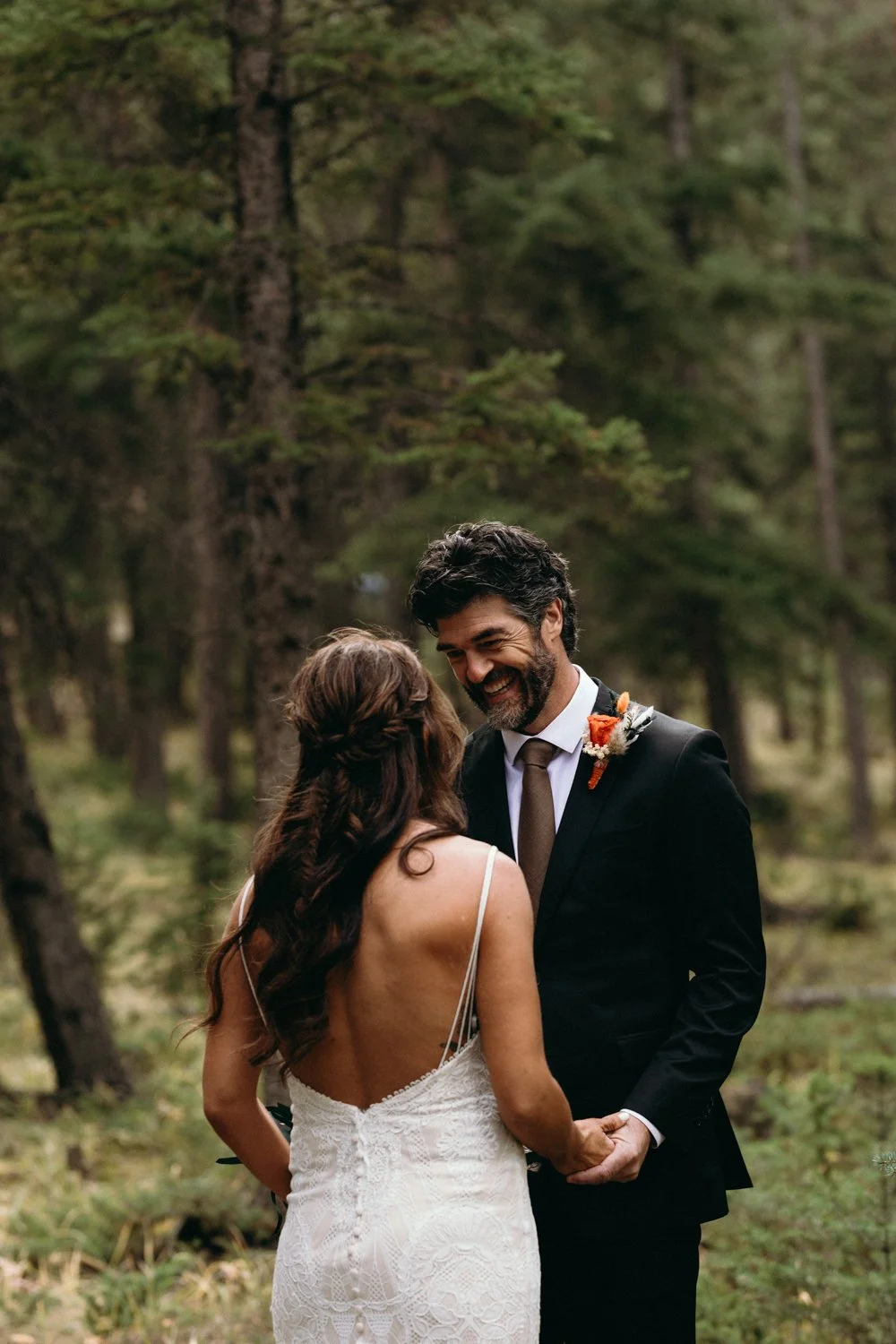 Why October is my Favourite Month for Weddings in Banff — Calgary ...