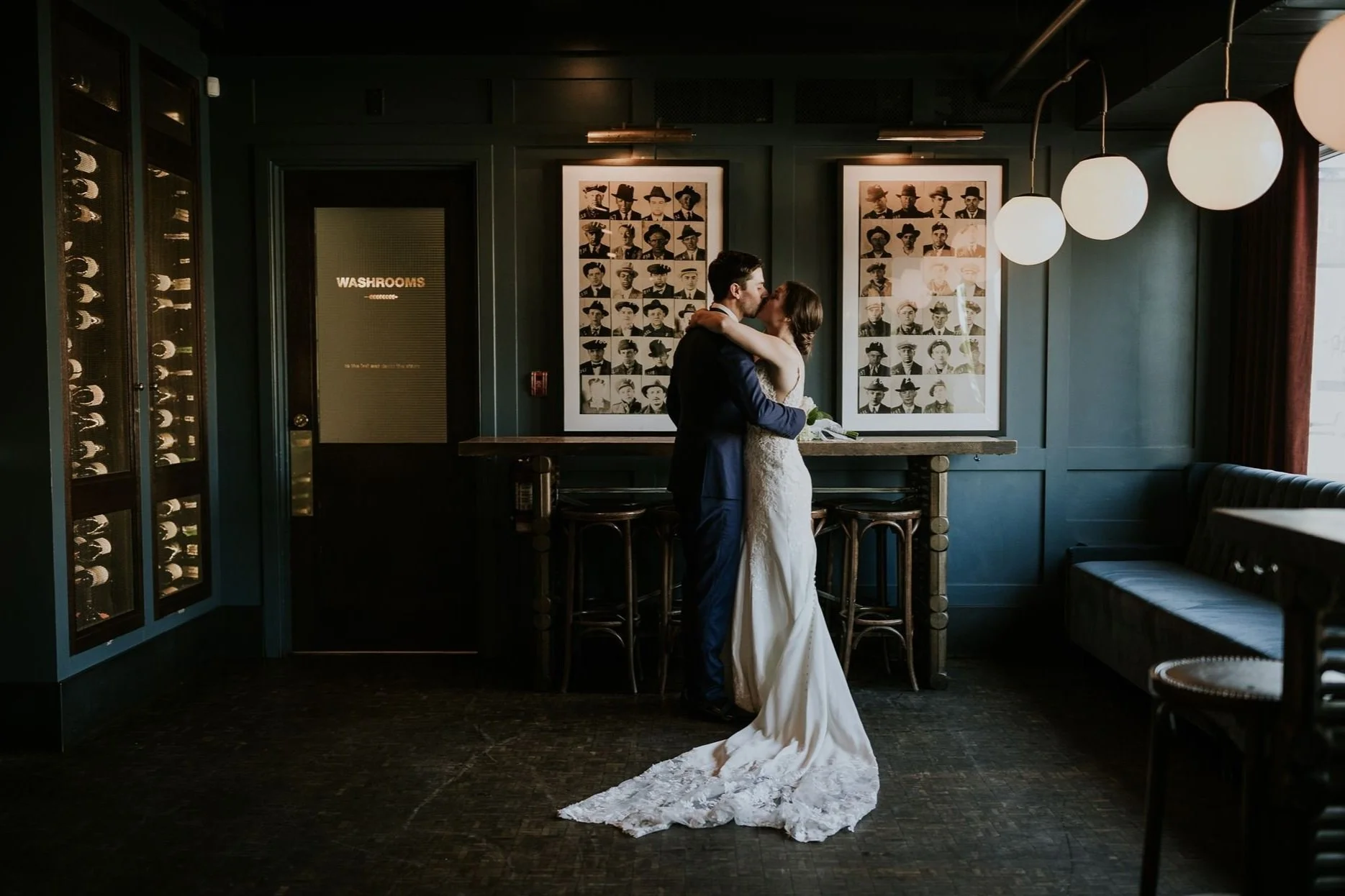 Top 25 Restaurant Wedding Venues in Calgary — BC & Alberta Wedding ...