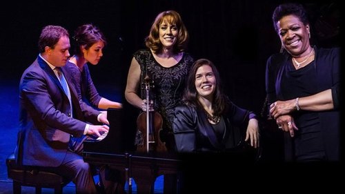 Arizona Musicfest presents Fabulous Five featuring Nicole Pesce ...