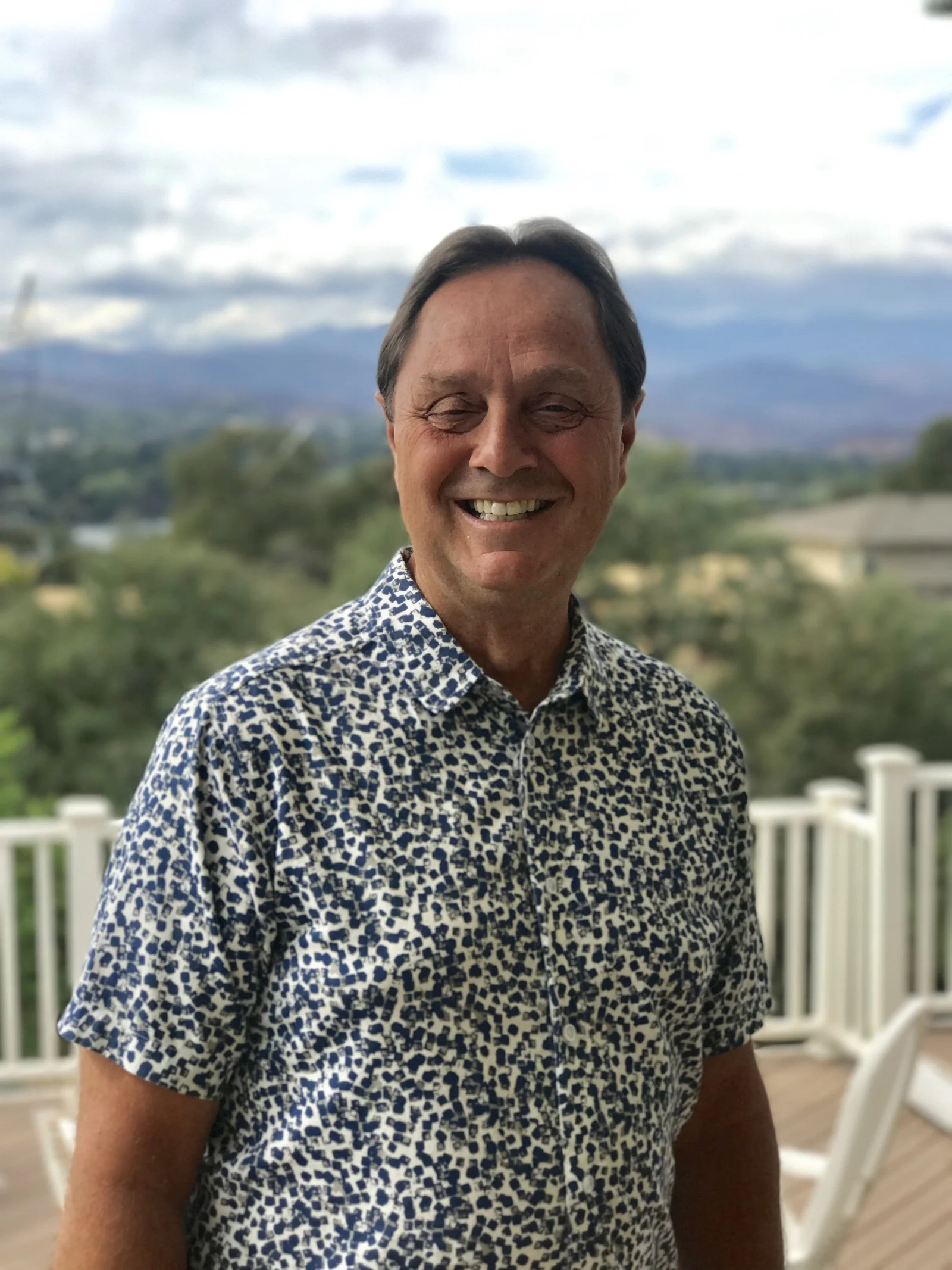 Coaching — Kevin Dedmon Ministries