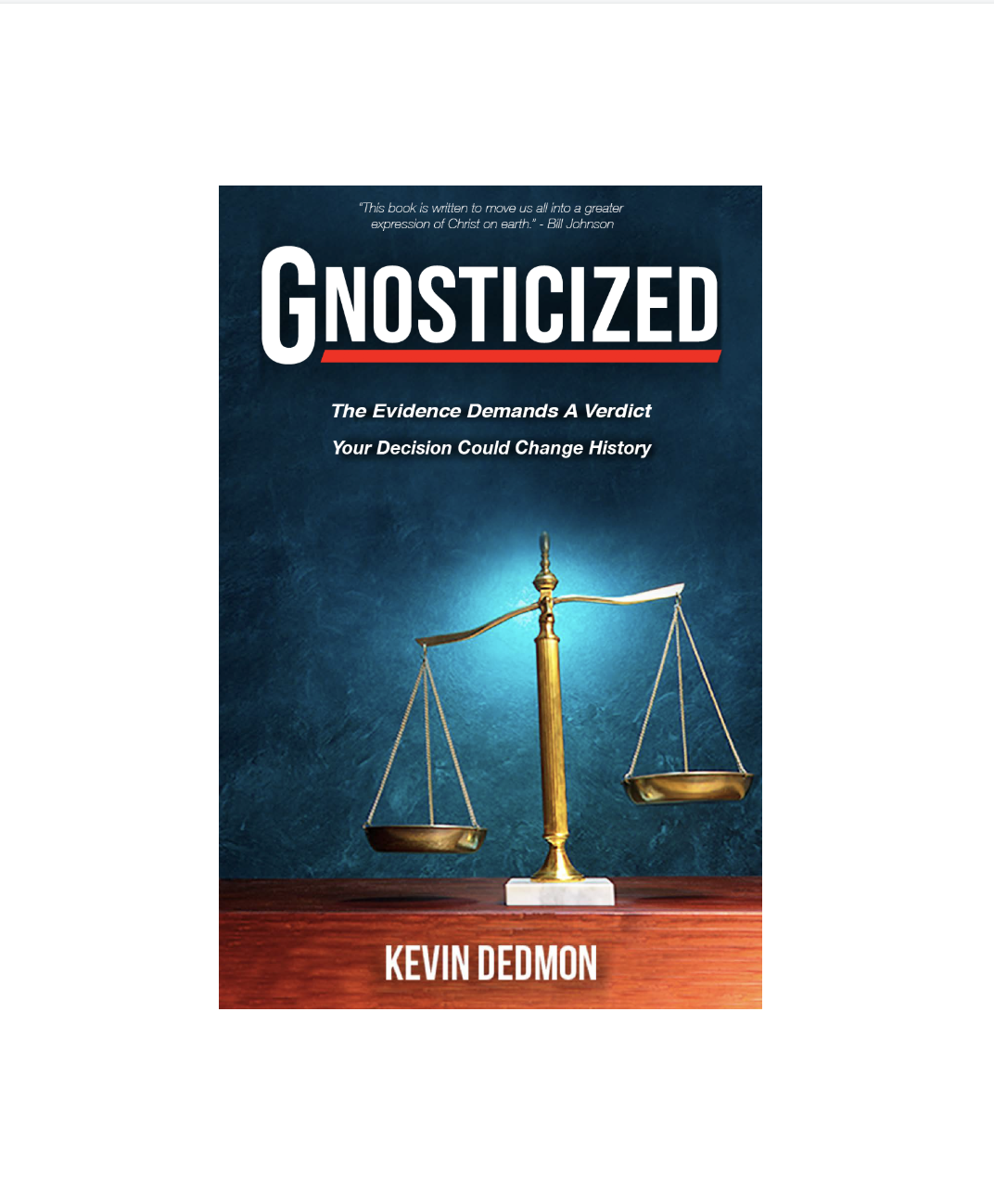 Shop — Kevin Dedmon Ministries