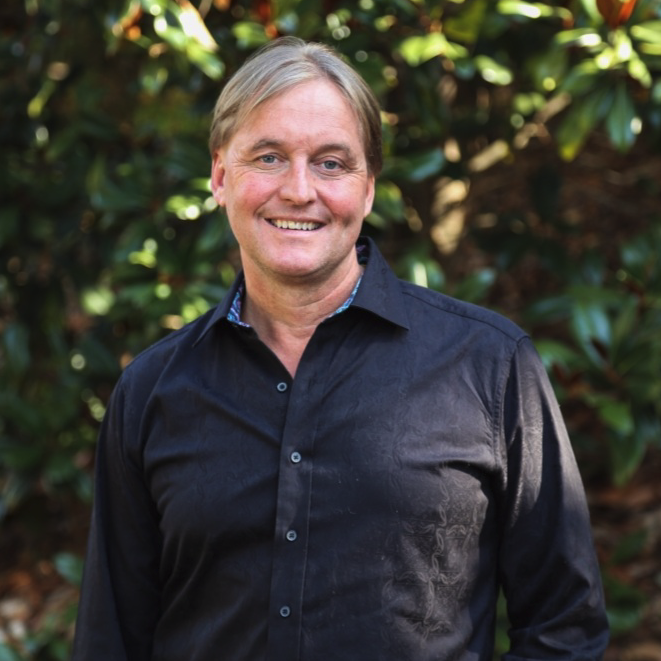 Kevin Dedmon Ministries - Firestarters