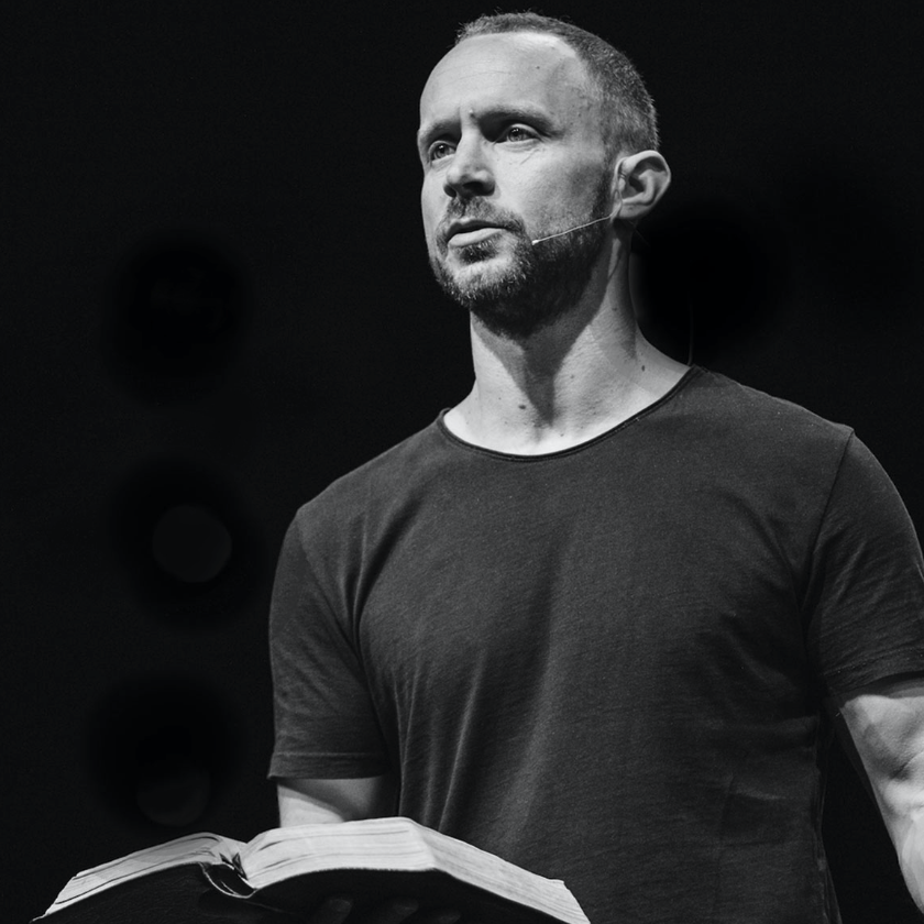 Kevin Dedmon Ministries - Firestarters