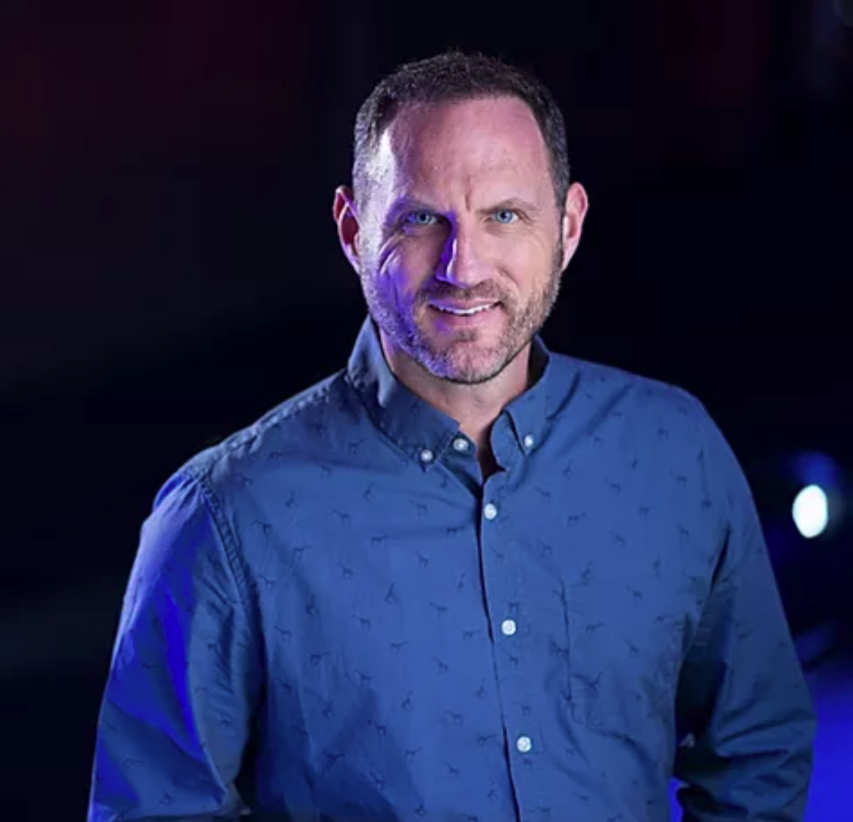 Kevin Dedmon Ministries - Firestarters