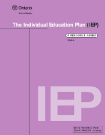 Ministry Publications — Special Needs Roadmaps