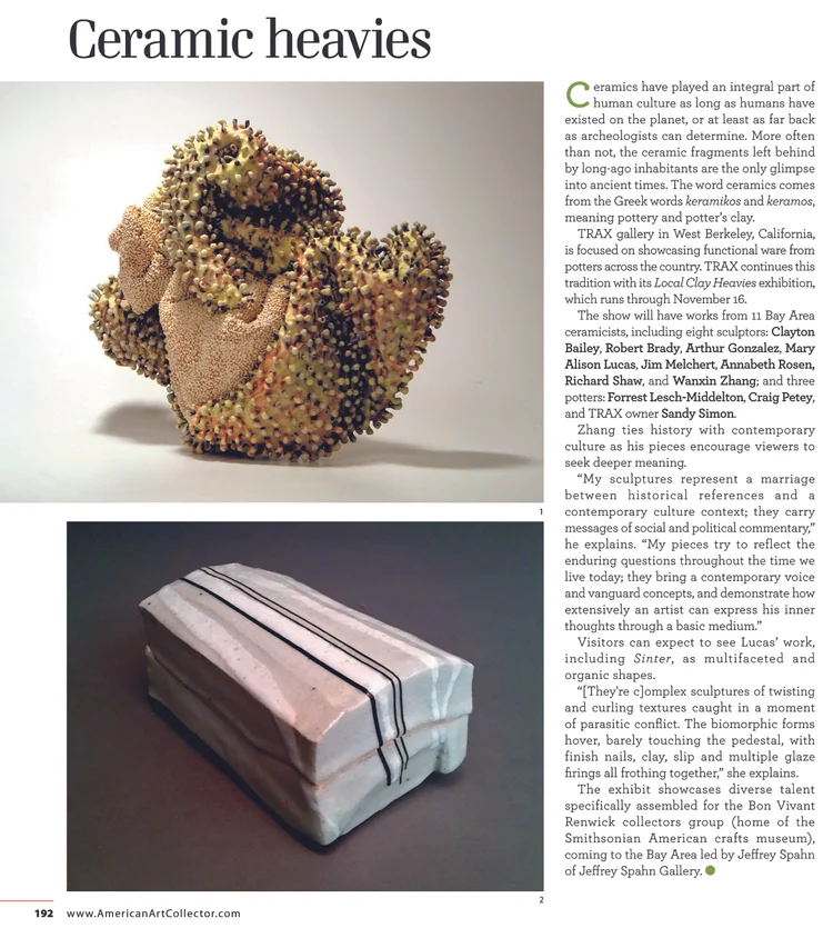 about — mary alison lucas