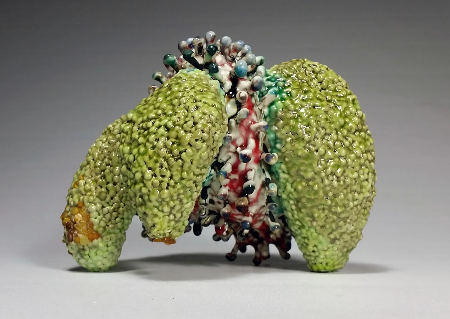 about — mary alison lucas