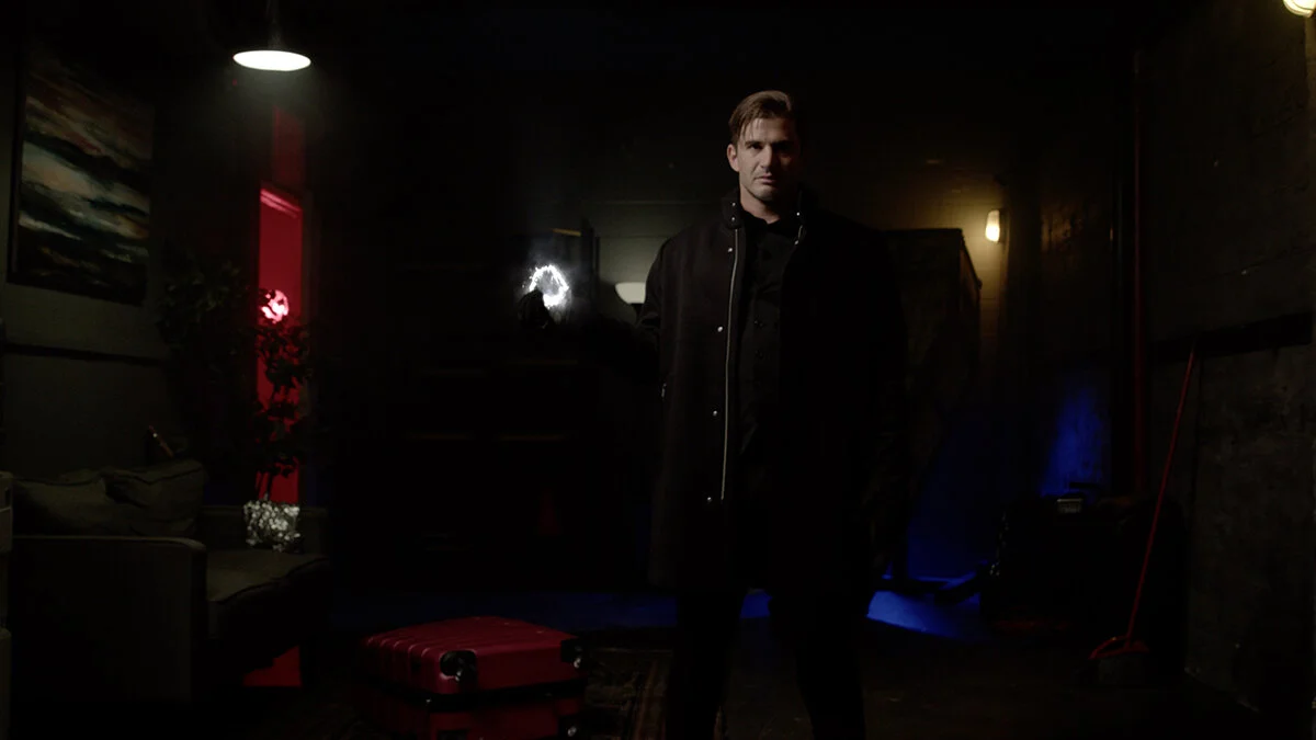 Zatanna Feud Of Zatara Shl