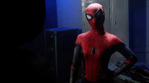 Spider-Girl: Multiverse Monster — SHL