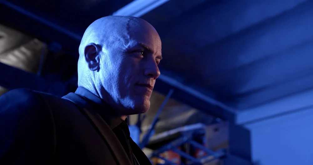 Generation Zod — SHL