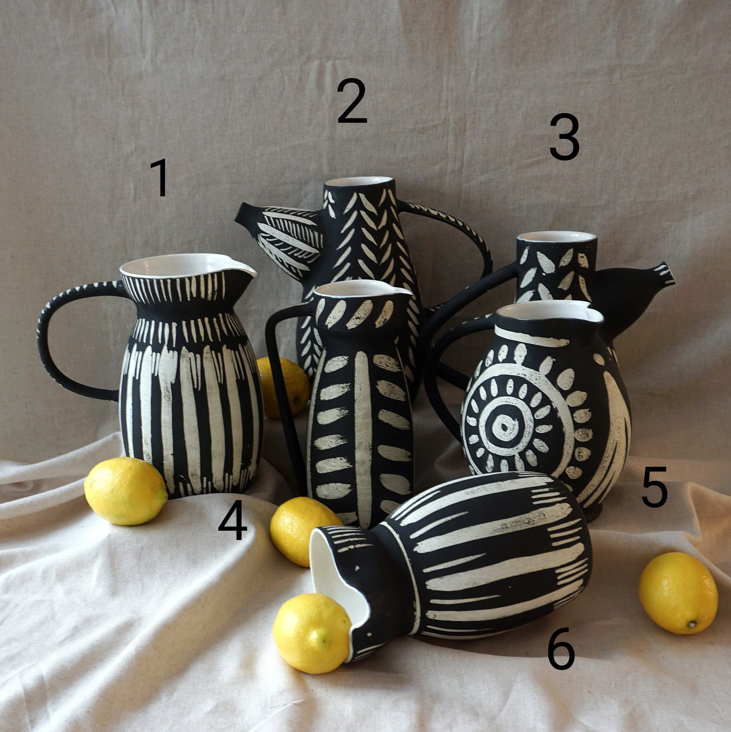 Shop — Micòl Ceramics