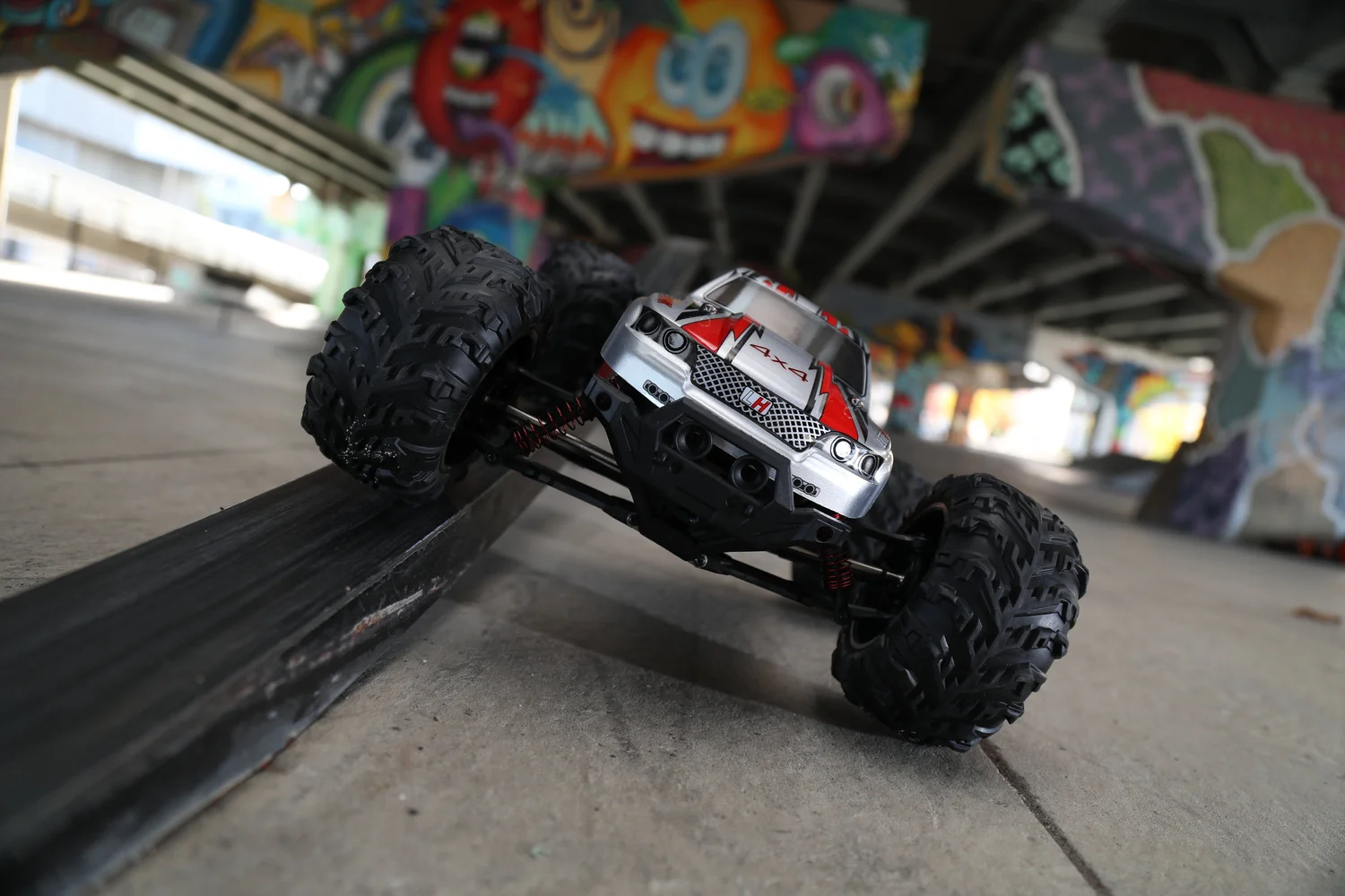 OVERDRIVE — Welcome to LITEHAWK