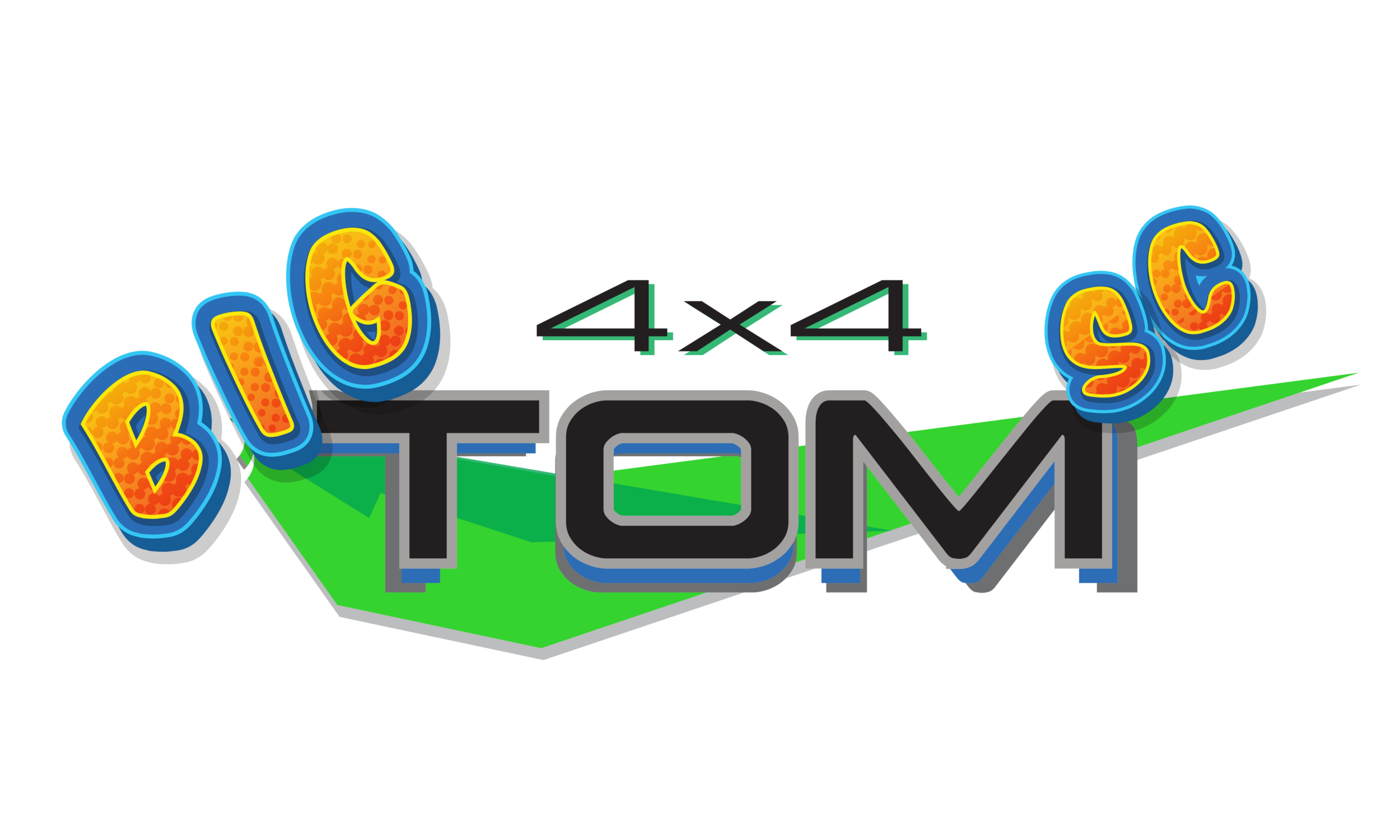 Big Tom SC — Welcome to LITEHAWK