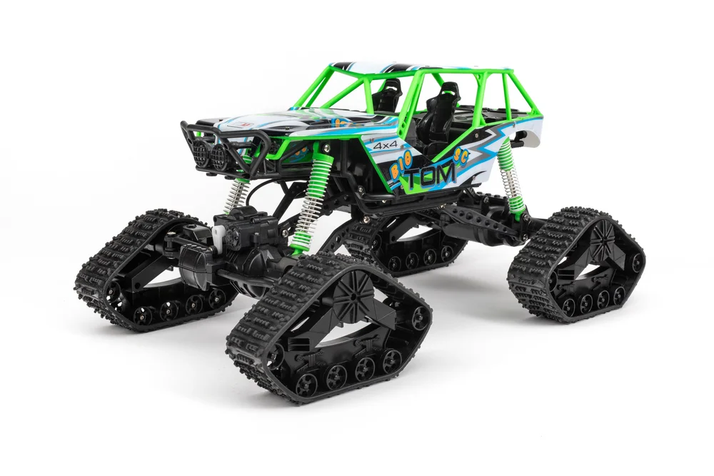 Big Tom SC — Welcome to LITEHAWK