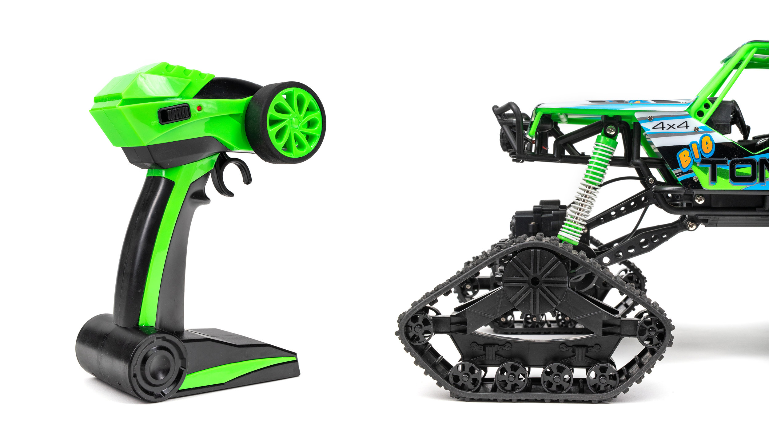 Big Tom SC — Welcome to LITEHAWK