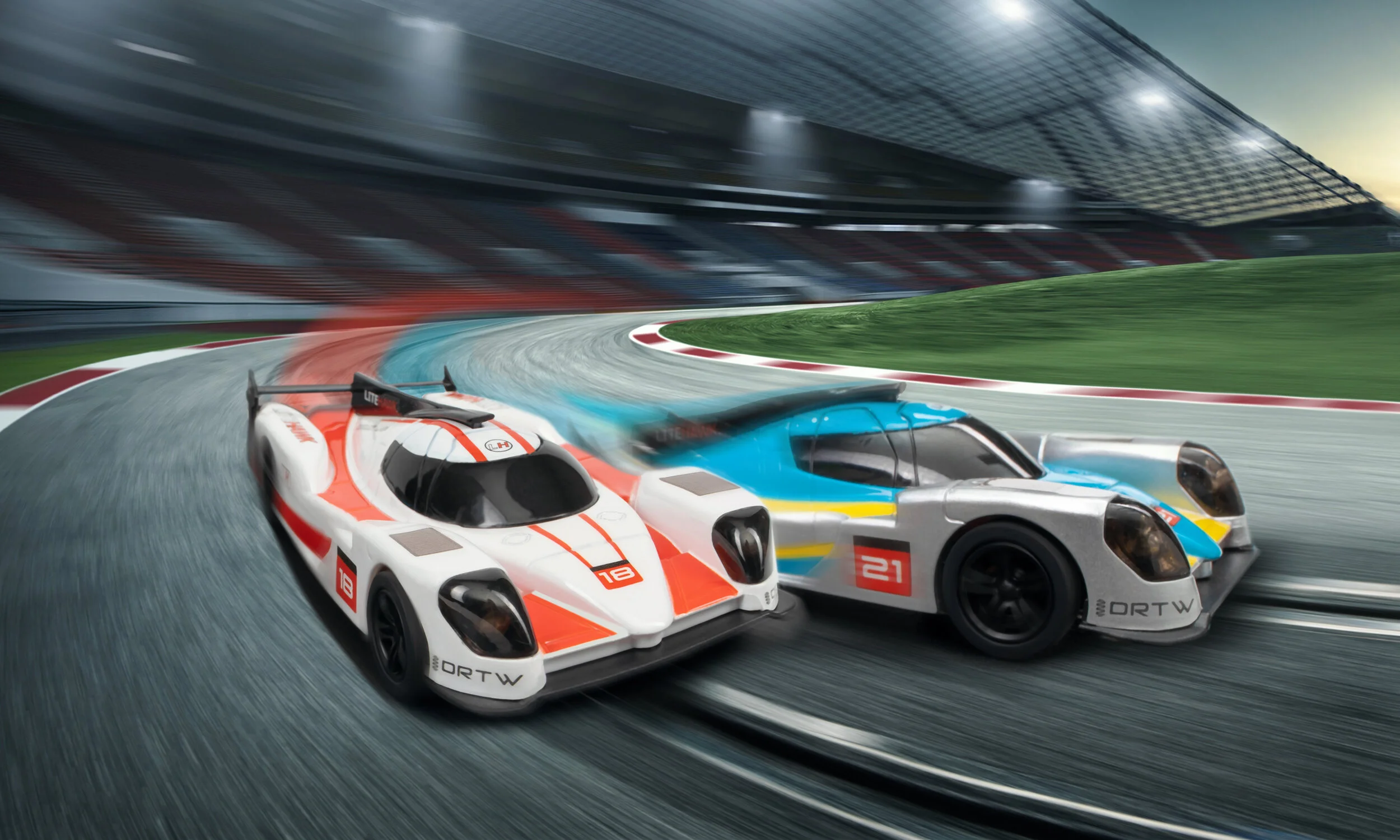 Welcome to CIRCUIT — Welcome to LITEHAWK