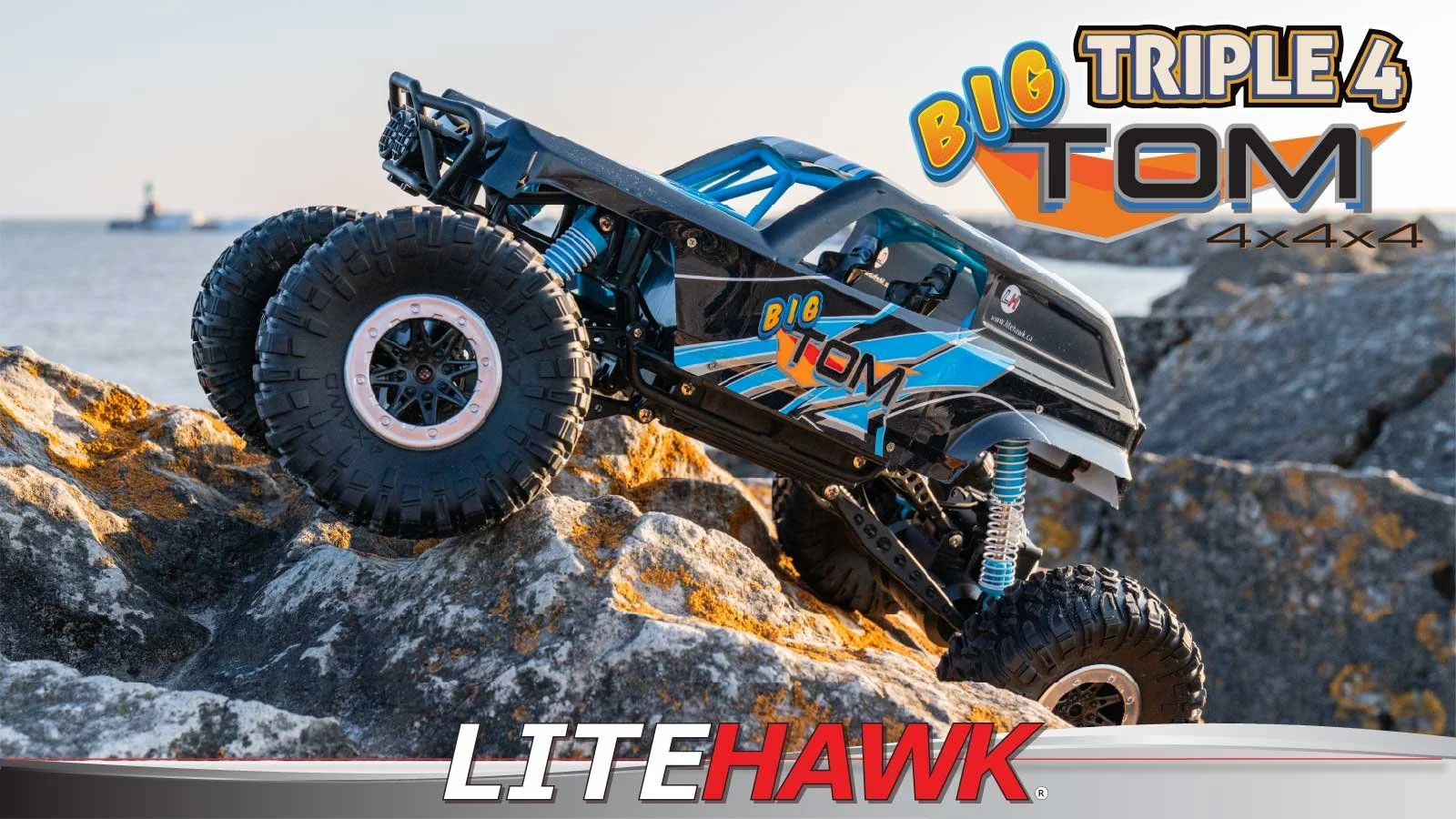 Welcome to GARAGE — Welcome to LITEHAWK