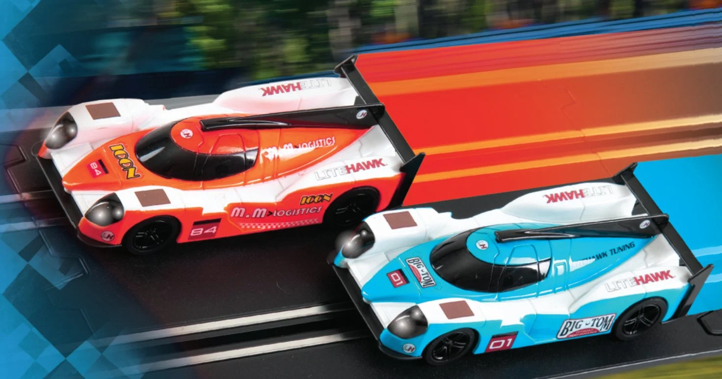 Welcome to CIRCUIT — Welcome to LITEHAWK