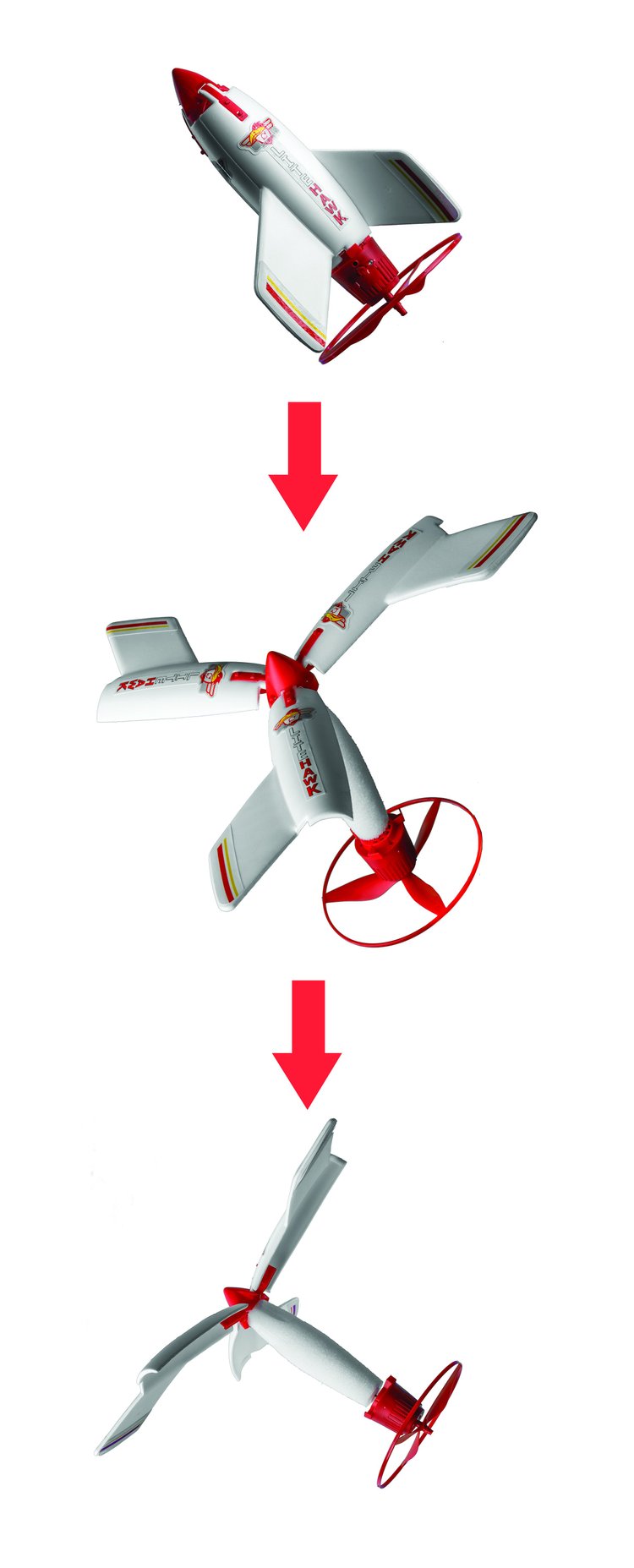 HAWKROCKET — Welcome to LITEHAWK