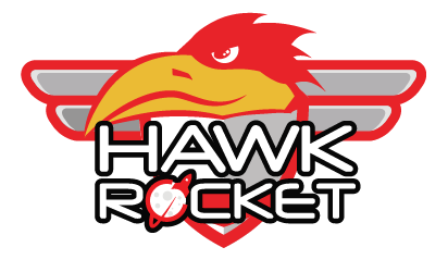 HAWKROCKET — Welcome to LITEHAWK