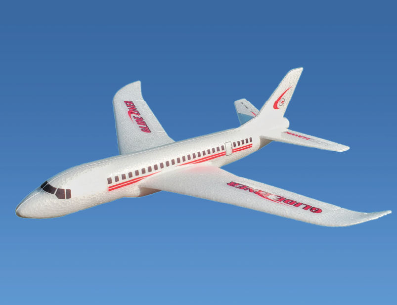 GLIDELINER — Welcome to LITEHAWK