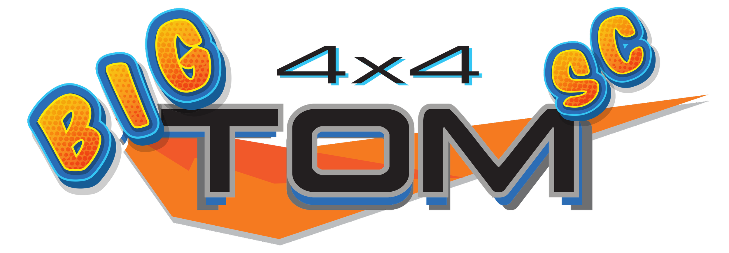 Big Tom SC — Welcome to LITEHAWK