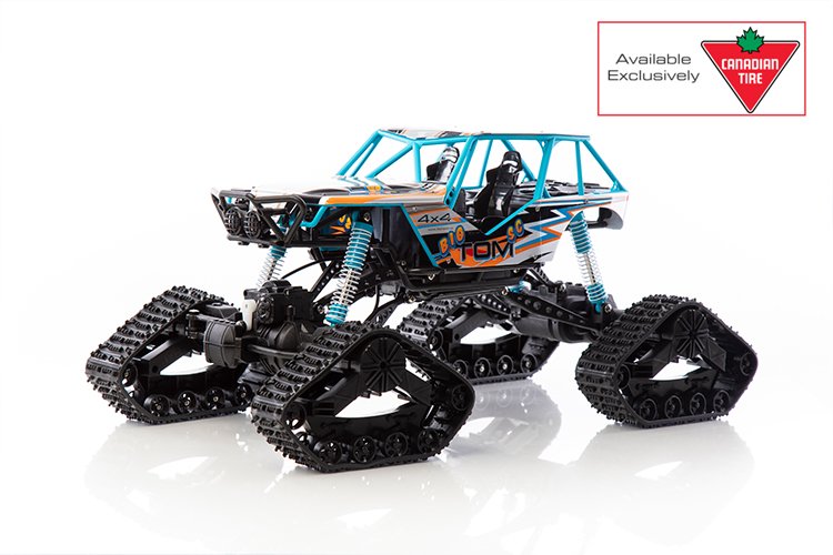 Big Tom SC — Welcome to LITEHAWK