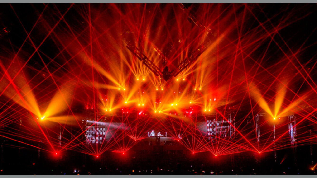 LaserWolf FX